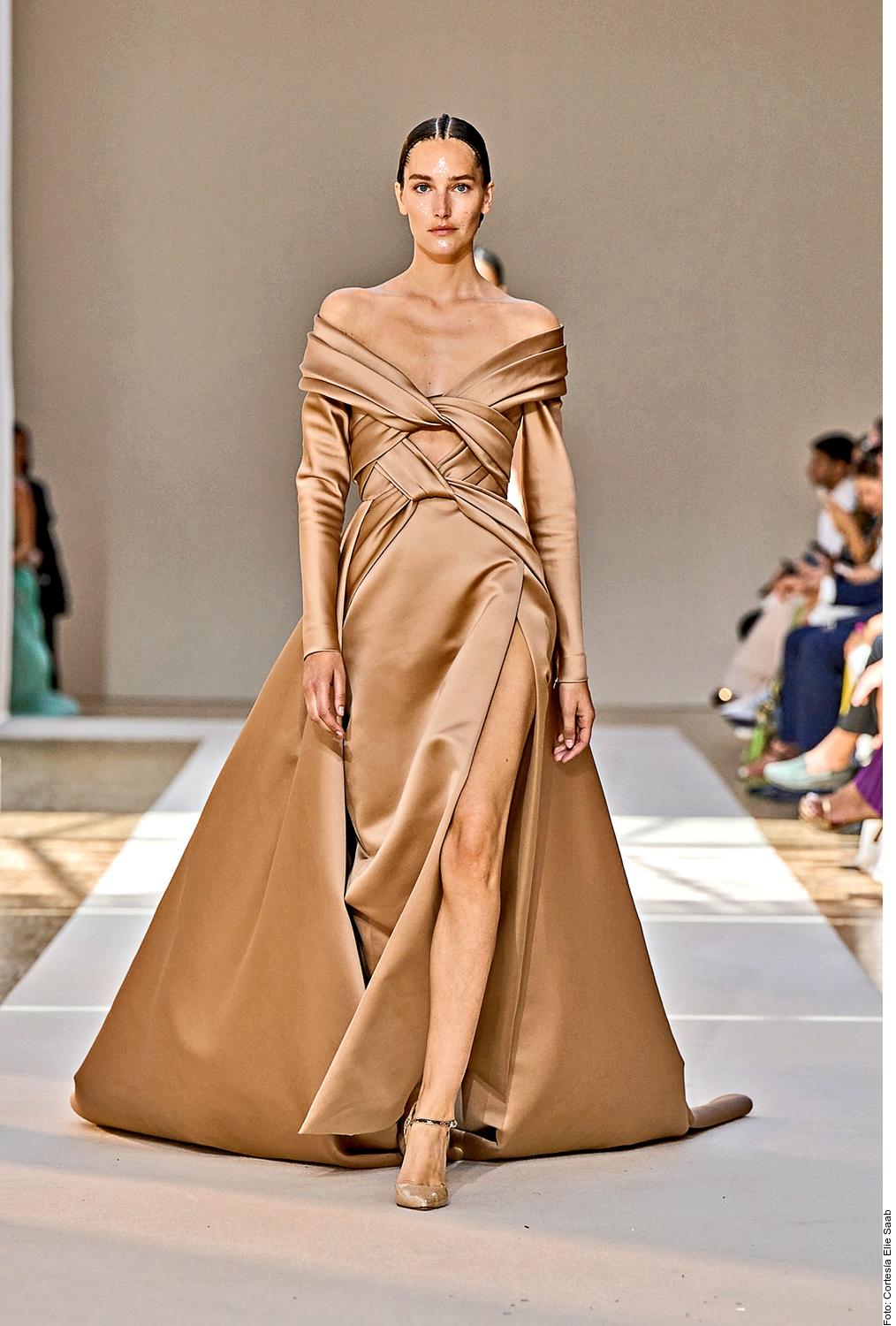 La elegancia del color Camel para esta temporada