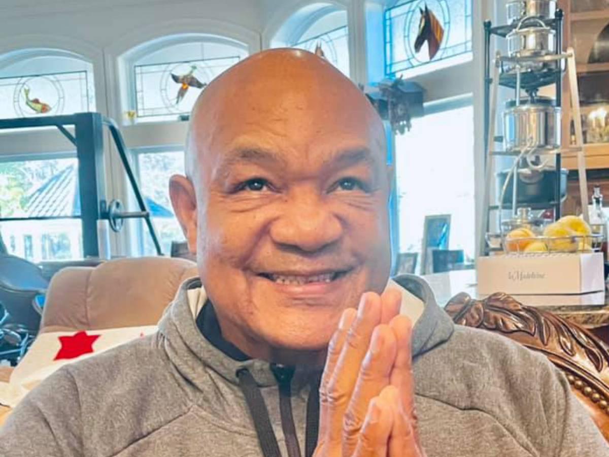 ¿Qué pasó? Conmoción por muerte de George Foreman; familia hace ...