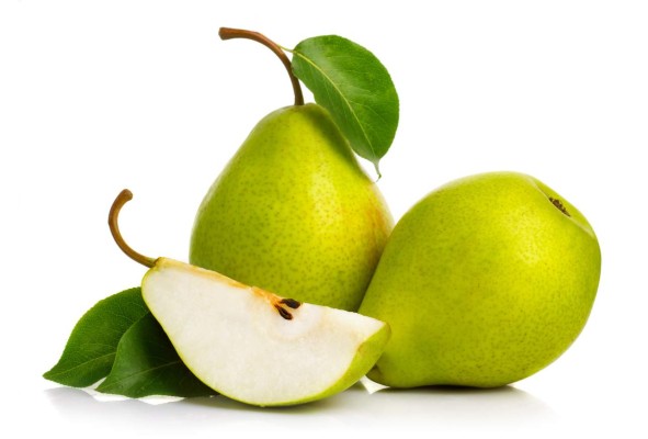 Toda la verdad sobre las frutas enteras