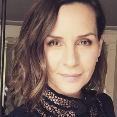 Mira cómo luce hoy la maestra de 'Matilda'