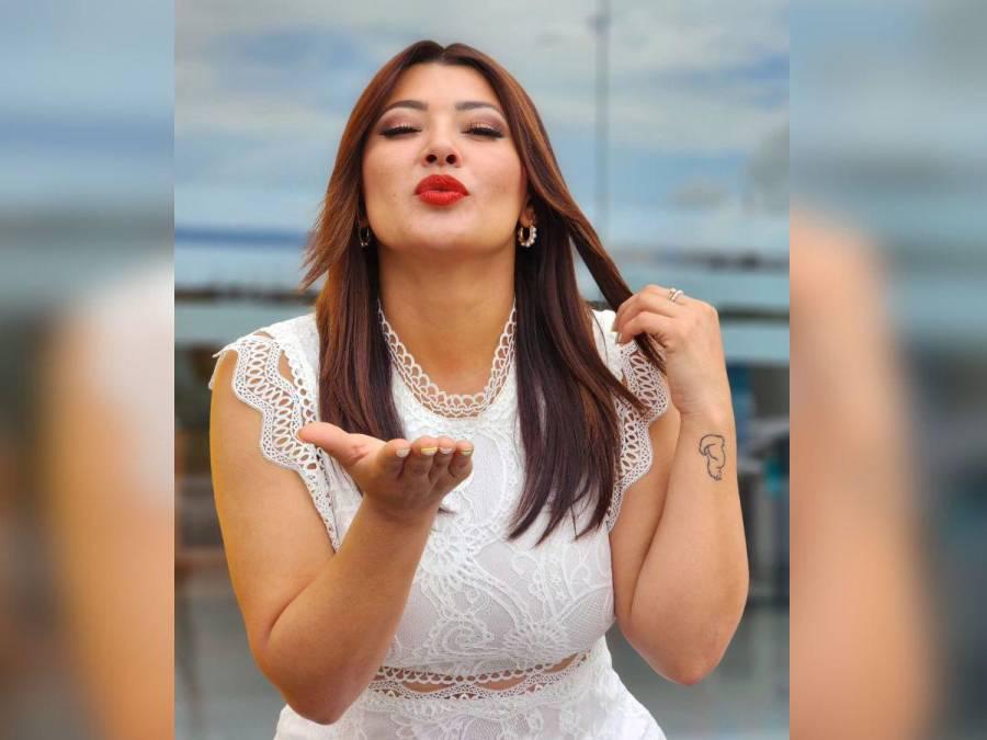 Milagro Flores sorprende a seguidores con revelador secreto íntimo